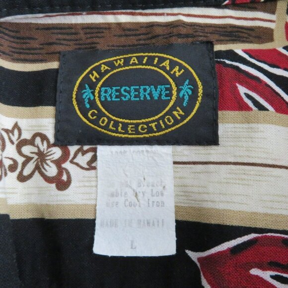 Hawaiian Reserve Collection | Shirts | Hawaiian Reserve Collection ...